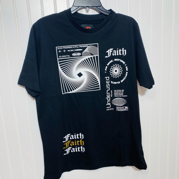 Refinery Republic | Shirts | Refinery Republic Graphic Tshirt Size M ...